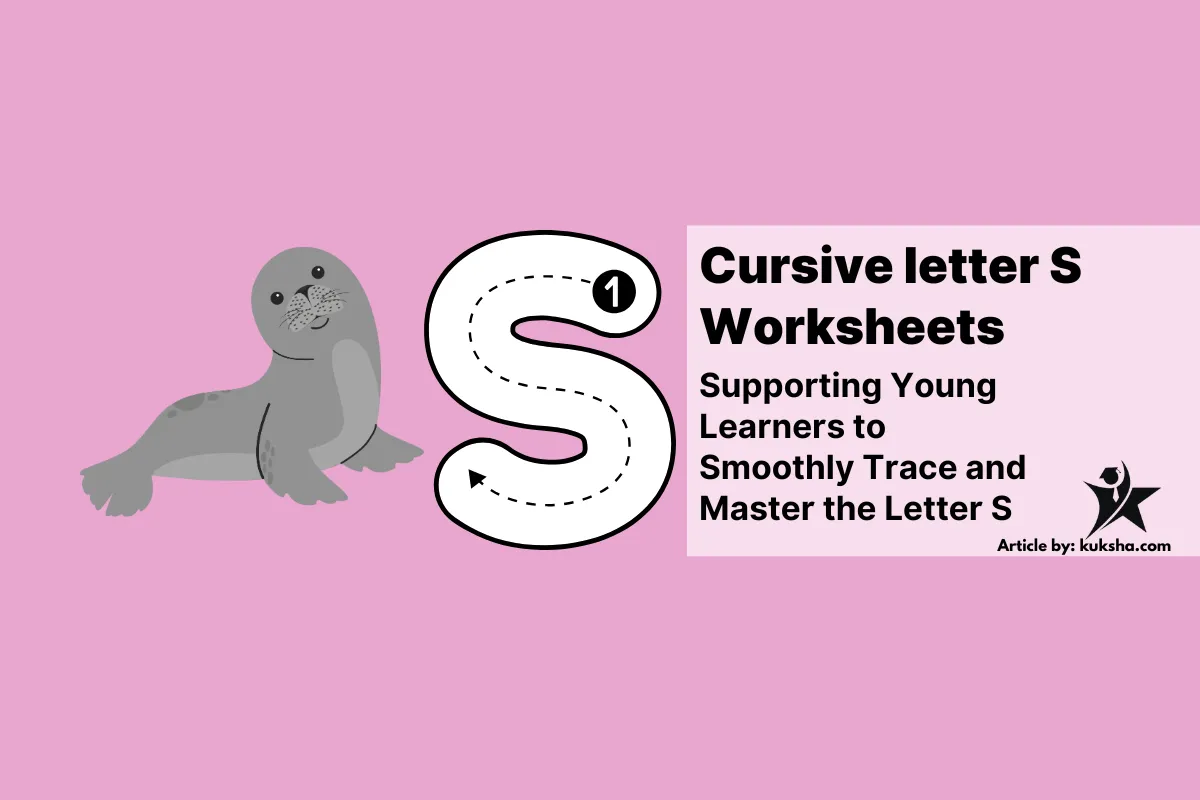 Helping Young Learners Trace and Write the Letter T with Confidence ...